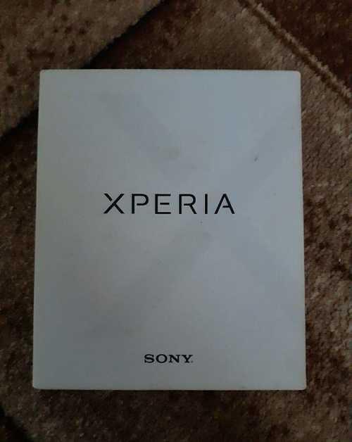 Батарея на Sony XA F3112