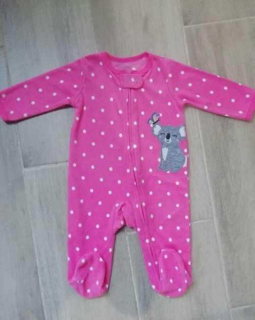 Комбинезон Carters