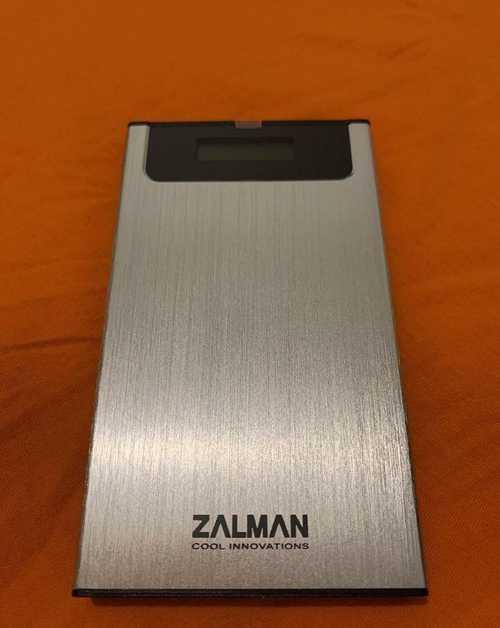 Контейнер для 2.5" накопителя Zalman ZM-VE300