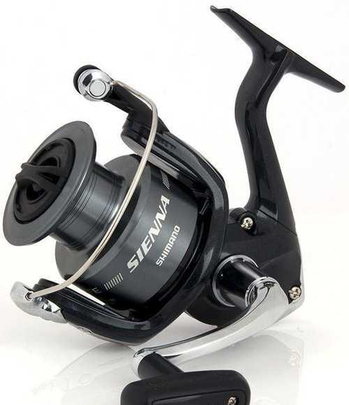 Катушка Shimano sienna 1000 FE