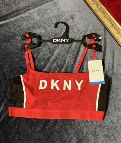 Топ dkny оригинал