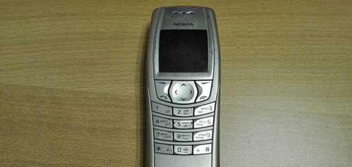 Мобильный телефон Nokia 6610i, LG KF300