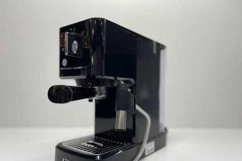 Кофеварка Krups Espresso Pompe Compact XP345810
