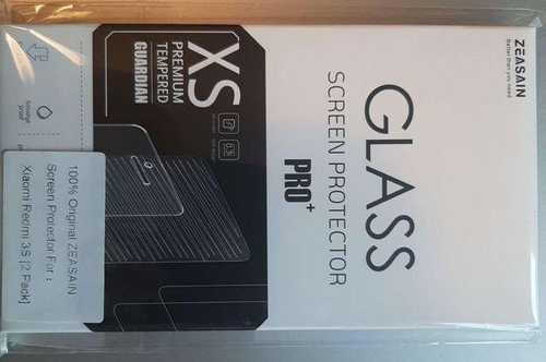 Защитное стекло для Xiaomi Redmi 3S