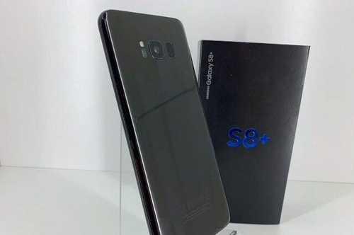 Samsung S8+ Black 64GB