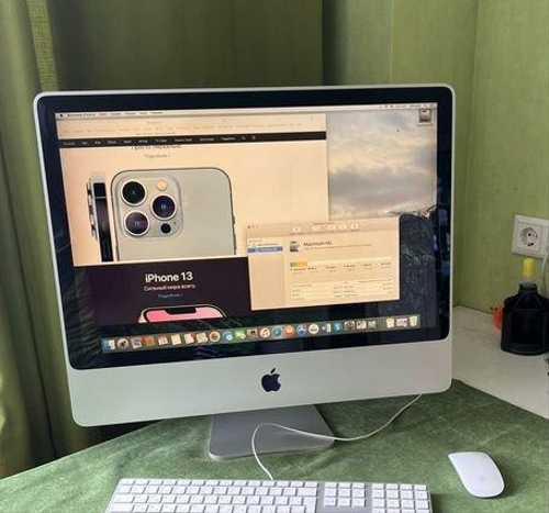 Apple iMac 24