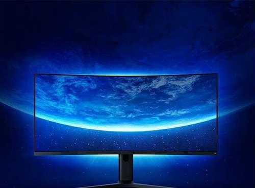 Монитор xiaomi mi gaming display 27 обзор