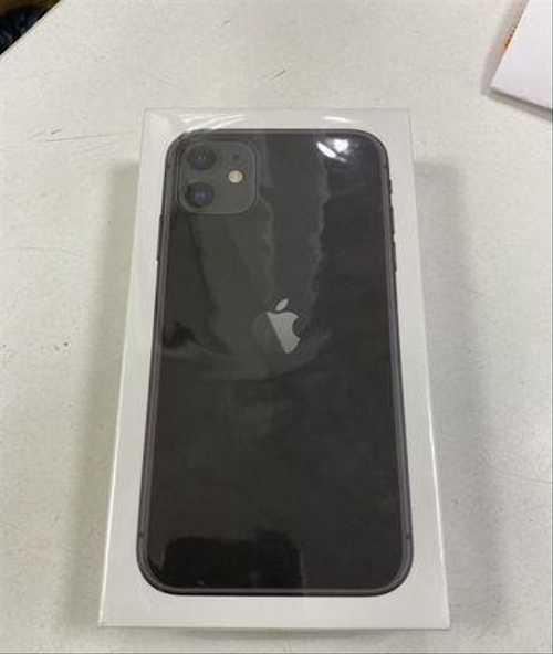 Телефон iPhone