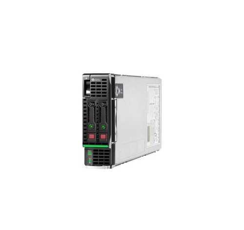 HP bl460c gen8 2xIntel Xeon e5-2697v2, 512gb RAM