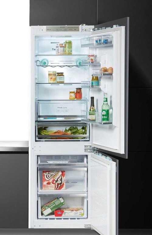 Холодильник встраиваемый Samsung BRB6000M