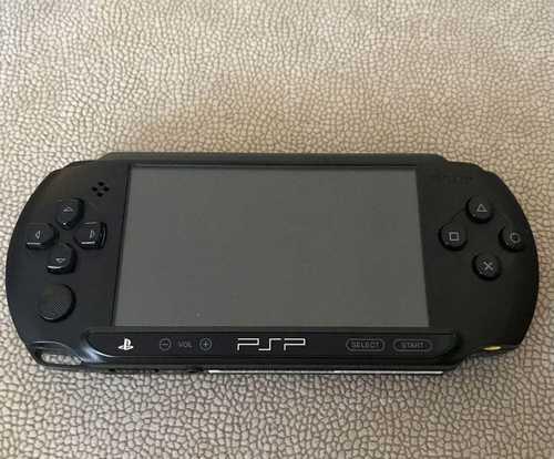 Sony PSP e1004