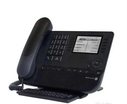 Цифровой IP телефон Alcatel - Lucent 8039 (торг)