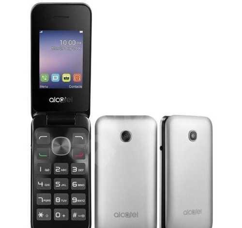 Alcatel 2051D