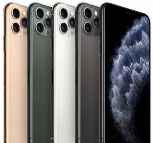 Промокод на покупку Apple iPhone 11/11 Pro/ 11 Pro