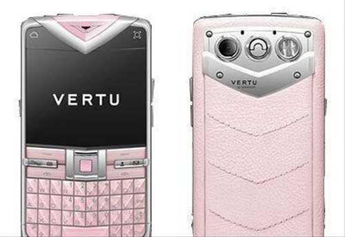 Телефон Vertu constellation quest