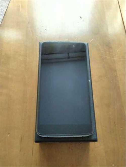 Blackberry dtek50 STH100-1