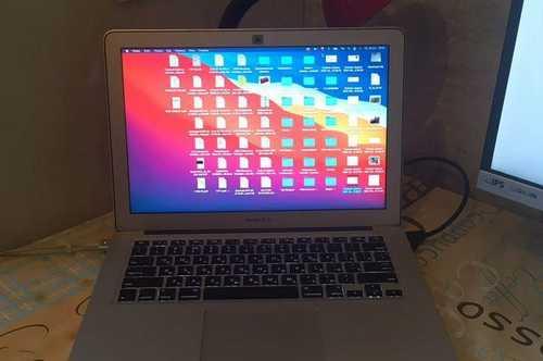 Apple MacBook Air