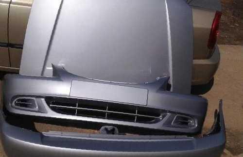Комплект передней части Hyundai Accent тагаз