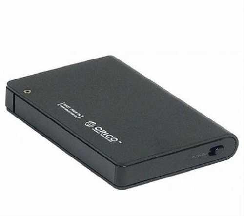 Контейнер(внешний бокс) для HDD/SSD 2.5" Orico
