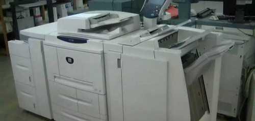 Мфу Xerox WorkCentre Pro 4110