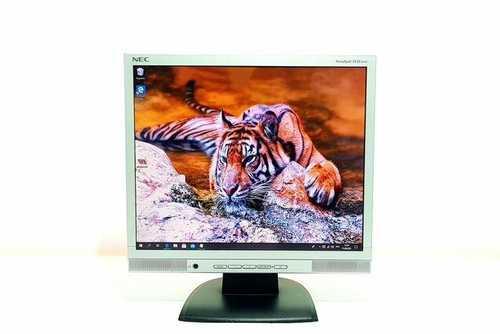 17" Монитор NEC LCD73VM