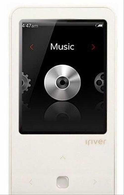 Mp3 плейер iRiver E300