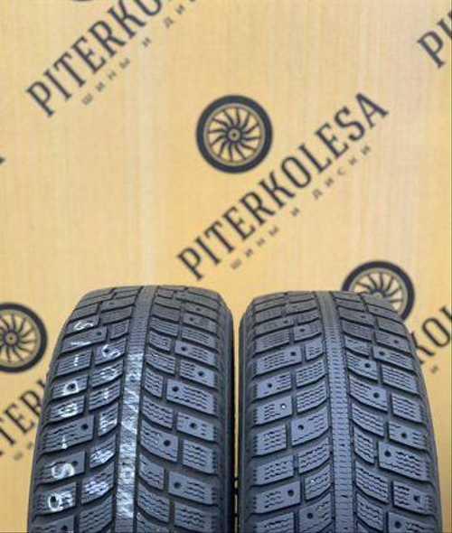 Шины бу r15 195/60 195 60 Bridgestone Noranza