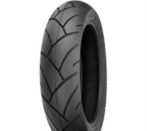 Мотошина shinko SR741 140/70-17 66H задняя