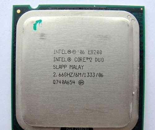 2 duo e7500 характеристики. Intel Core 2 Duo e8200. Core 2 Duo e4300. Core 2 Duo e7500 фото.