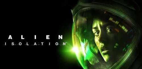 Alien isolation PS3