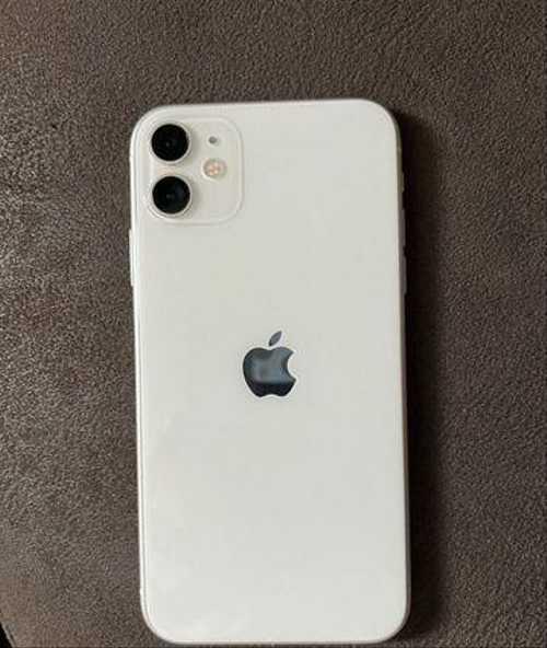 IPhone 11 256 gb