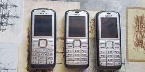Телефон Nokia 6070 original