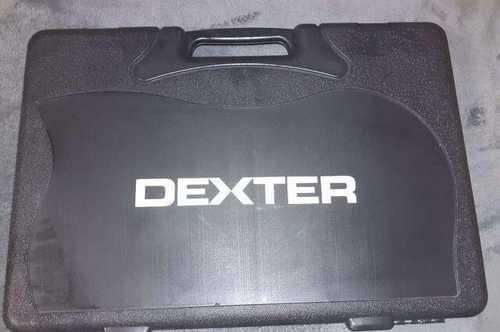 Набор инструментов Dexter