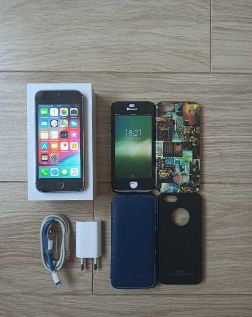 iPhone 5s 32GB