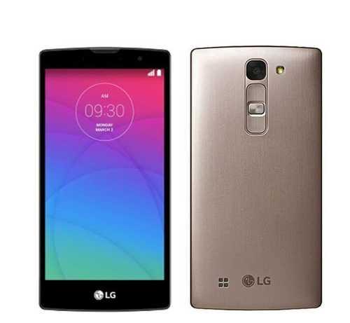 Смартфон LG Magna H502