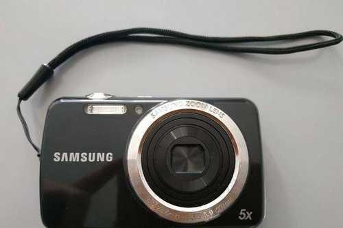 Компактный фотоаппарат samsung PL21