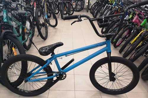 20" BMX Format 3214 2020г синий
