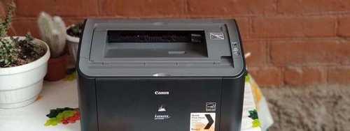 Лазерный принтер Canon LBP 2900B