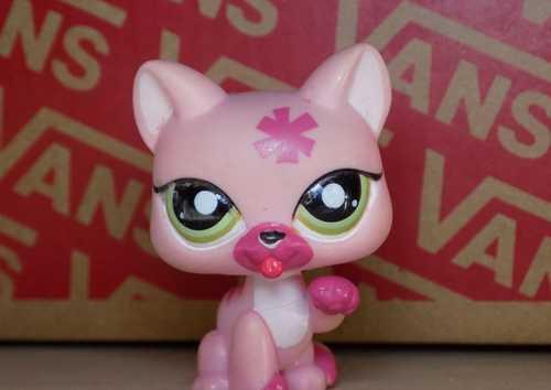 Littlest Pet Shop