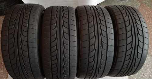 70 остаток Firehawk Firestone 235 35/245 35 R19 бе