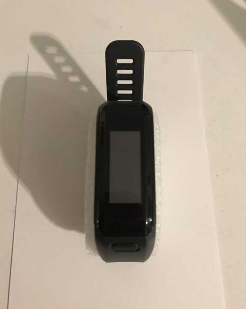 Garmin vivosmart HR