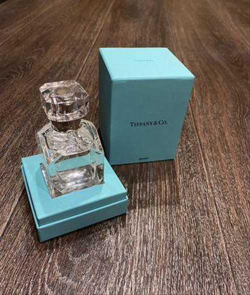Парфюм Tiffany & Co sheer