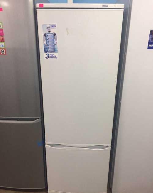 Холодильник Атлант хм-4013-022(новый)