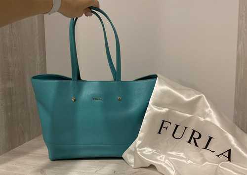 Сумка Furla shopper