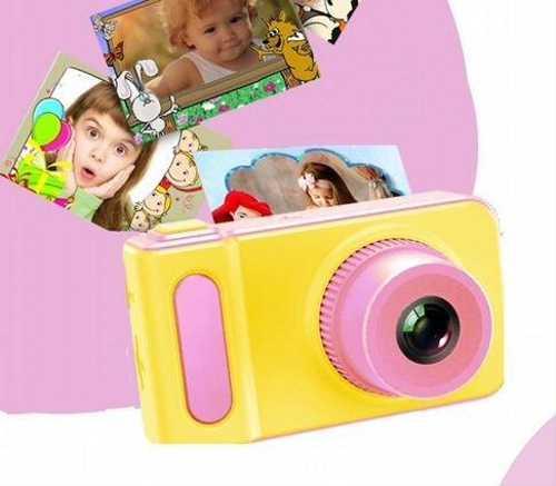 Как Удалить Фото С Детского Фотоаппарата