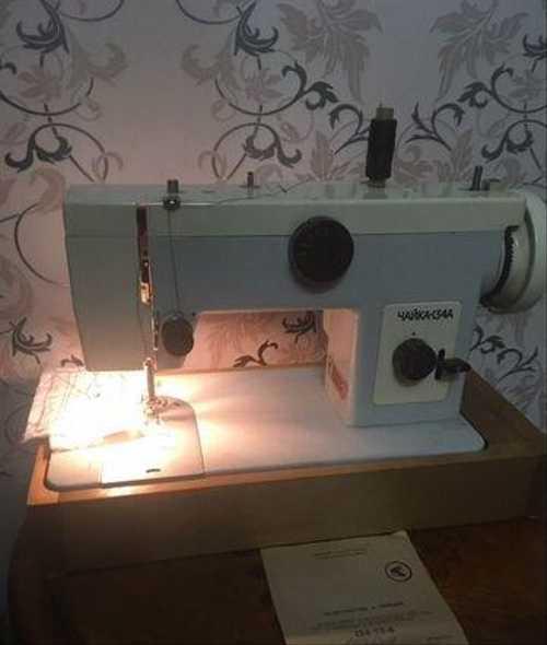 Электрическая швейная машинка | Festima.Ru - Мониторинг объявлений
