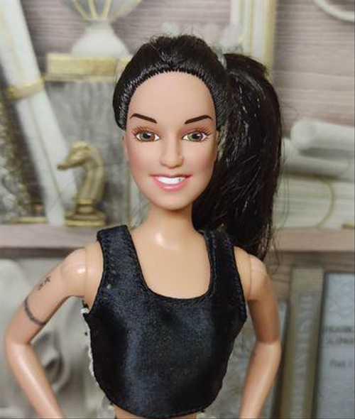 Кукла Melanie C. Spice Girls