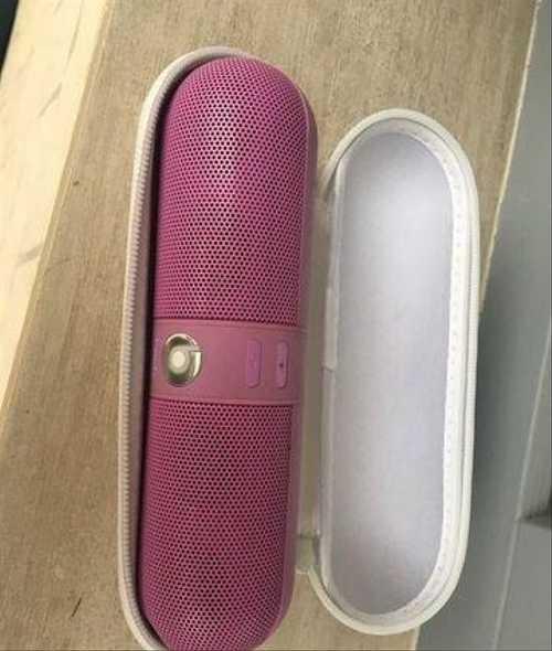 Колонка Beats Pill