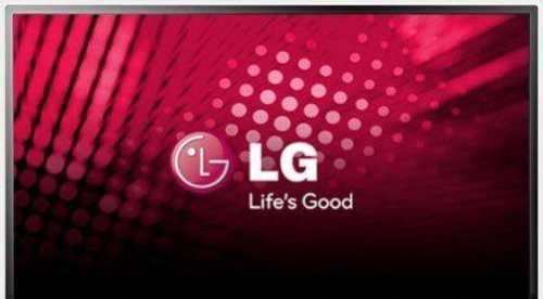 Телевизор lg 39LN540v (1м)