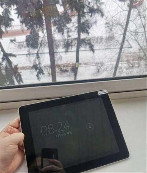 Планшет onda v972